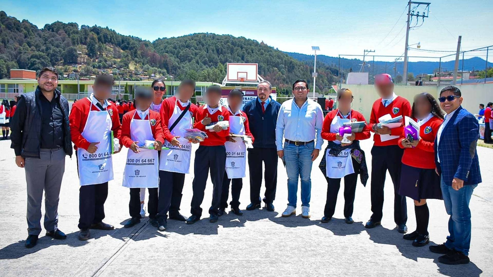 Comunicación Social | Secretaría de Bienestar